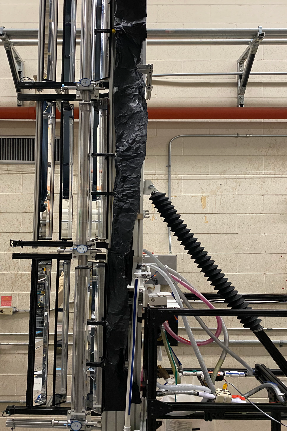 Well cementing and integrity - Complex Fluids and Mechanics